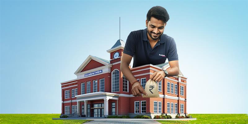 Protium Becomes A Financial Partner For A School - Protium : Protium